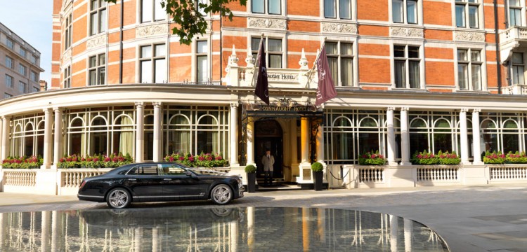 Why does the luxury Mayfair property market continue to attract buyers ...