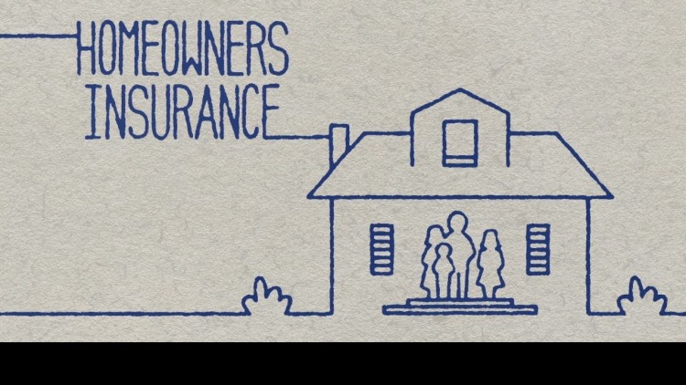 Four Things That a Home Insurance Policy Covers - International Real ...