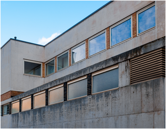 Concrete Design Hype: French Beton Sur Mesure Fashion Now Global Trend ...