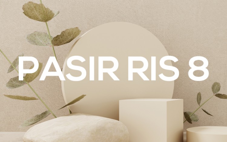 Pasir Ris 8 Integrated Condominium at Pasir Ris Central - Launching ...