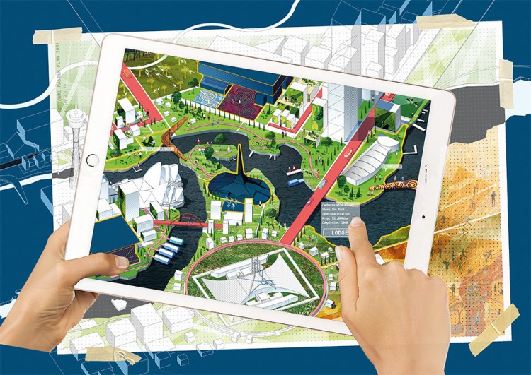 Evaluate Site and Structures for a Master Plan in Australia: Building ...