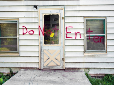 What Happens When a House is Condemned in Gainesville, FL ...